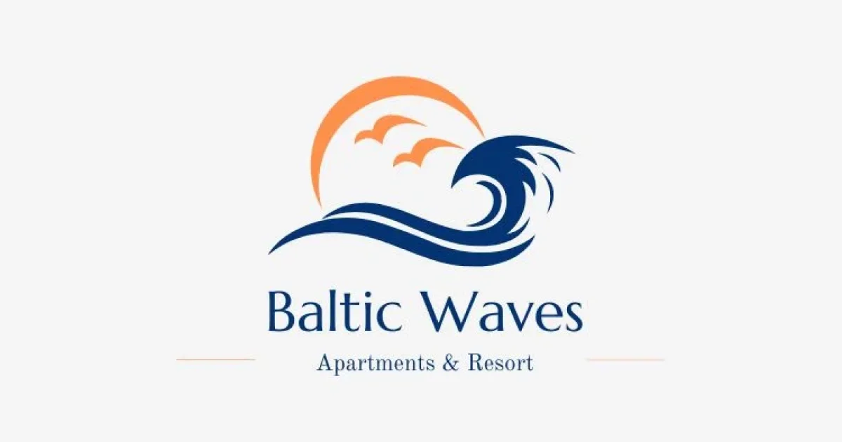 Komfortowe apartamenty nad Bałtykiem - Baltic Waves Apartments